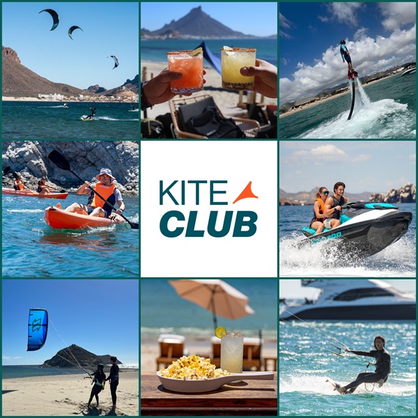 Kite Club