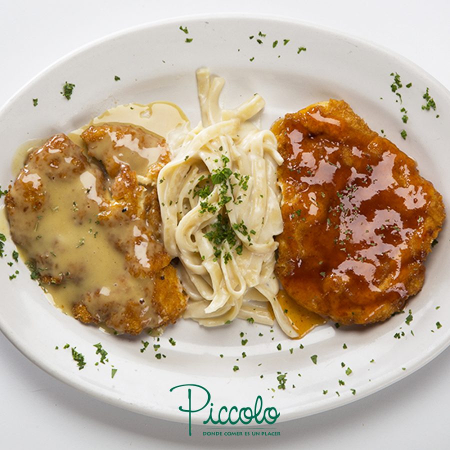 Piccolo Restaurant