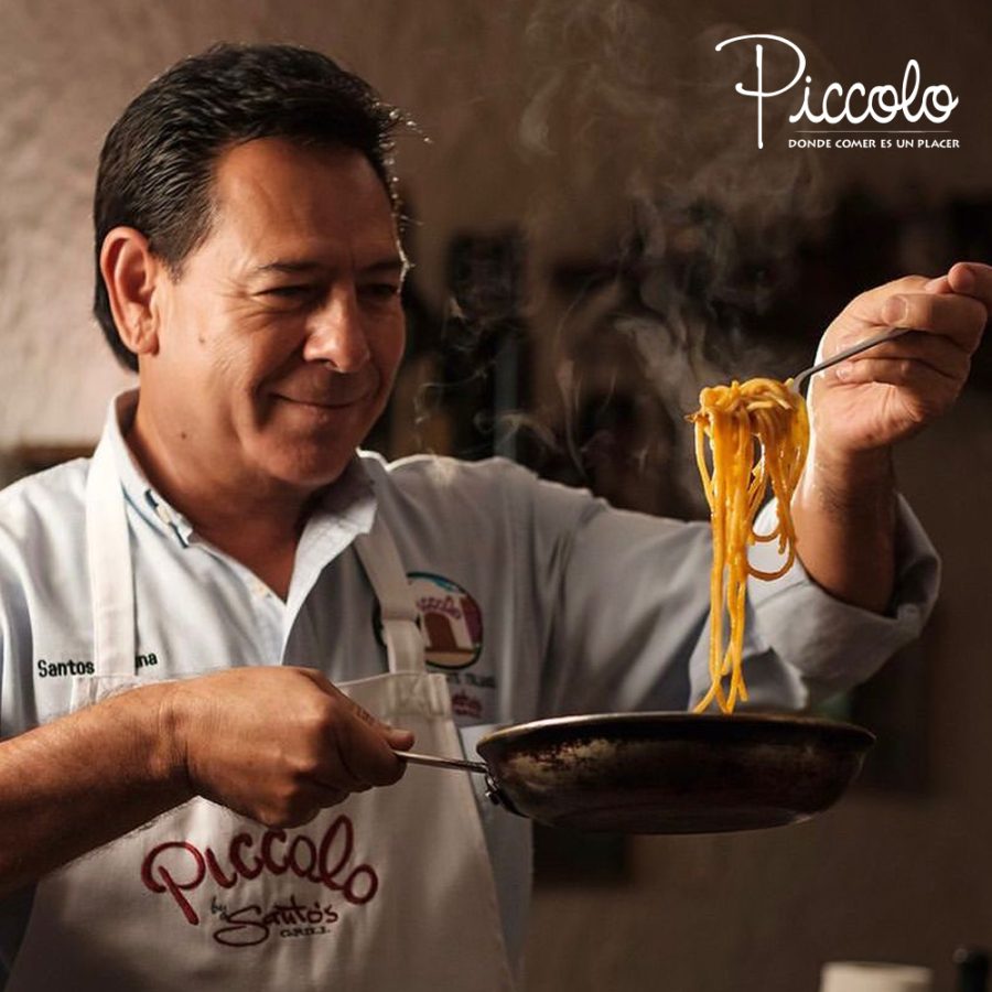Piccolo Restaurant