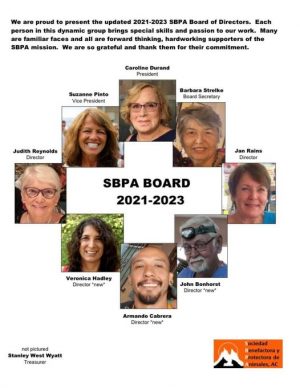 SBPA | Sociedad Benefactora y Proteccion Animales